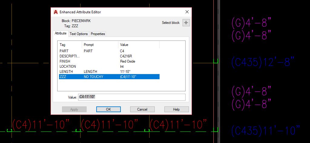 Solved: Find and Replace work around - Autodesk Community