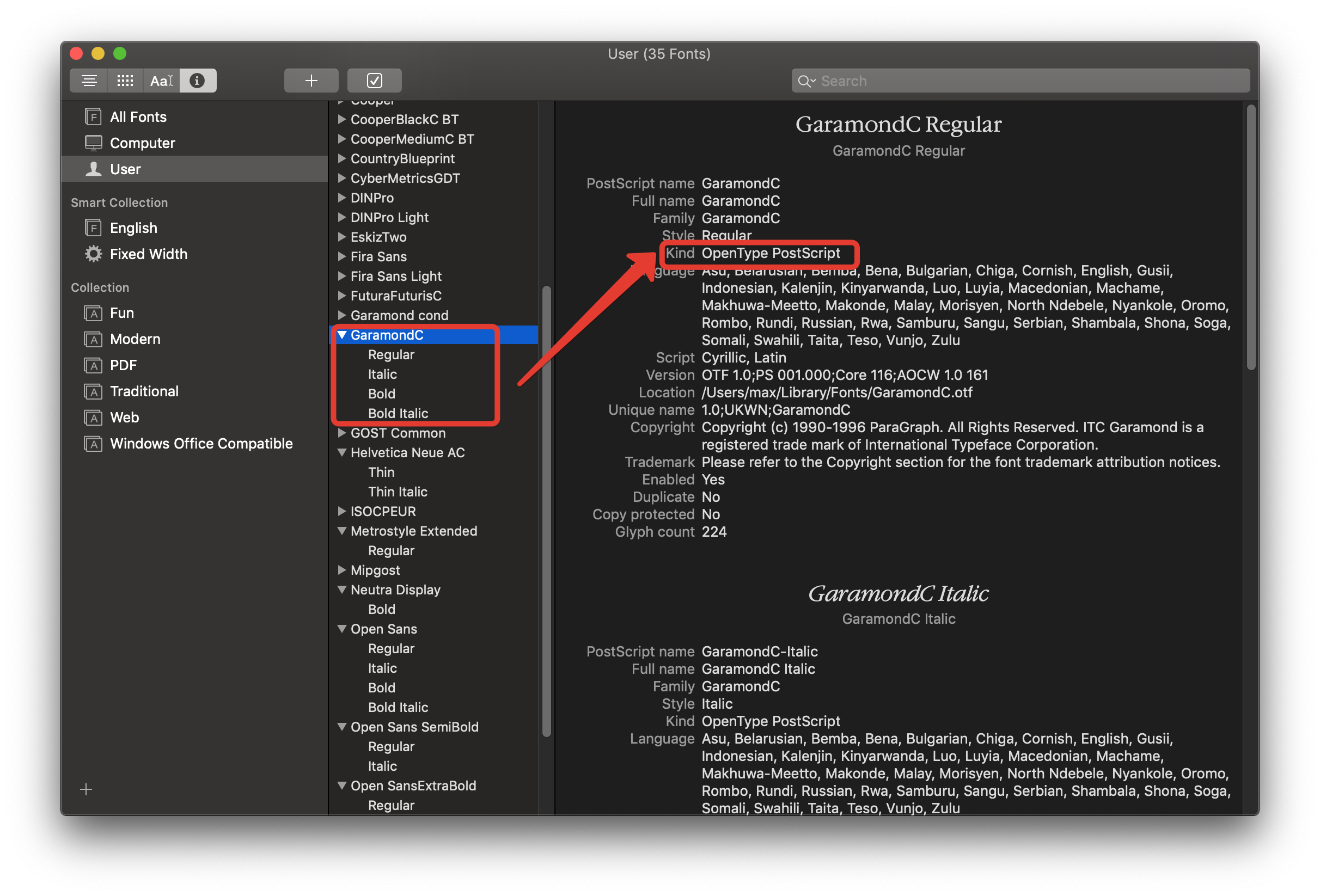 Solved: Helvetica Font Issue - Autodesk Community