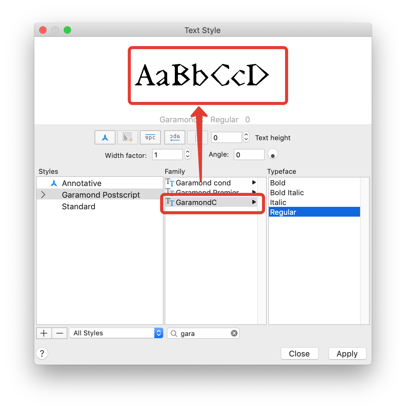 Solved: Helvetica Font Issue - Autodesk Community