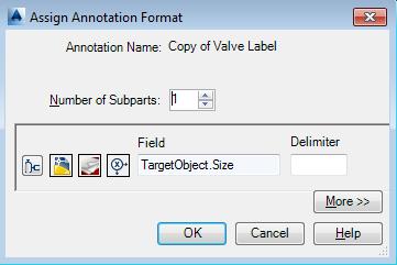 Change Annotation Style - Autodesk Community