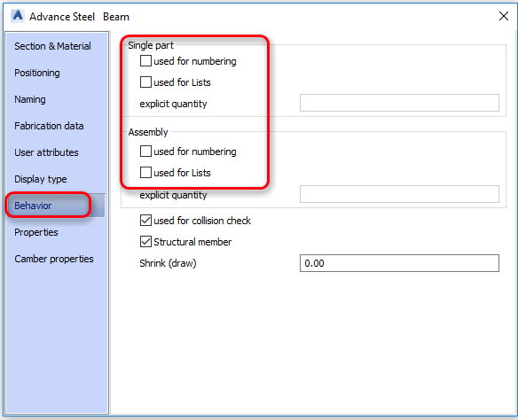 Solved: Existing Steel and parts by others - Autodesk Community