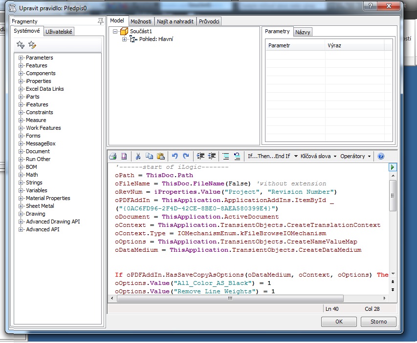 How to fast 500 *.idw files convert to *pdf ? - Autodesk Community