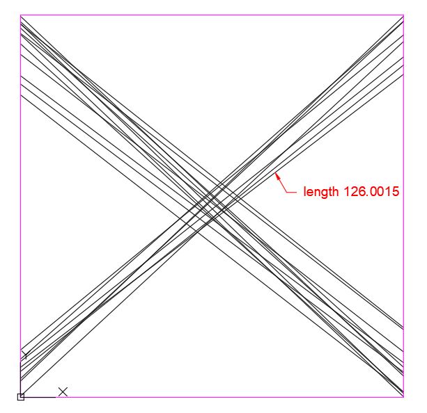 Solved: Line with random coordinates - Autodesk Community