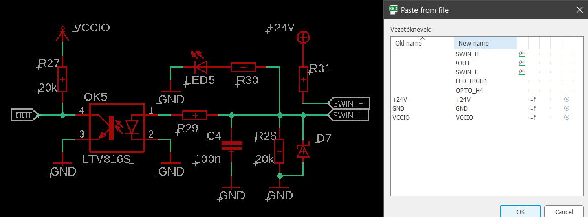 Solved: Suggestion: Design Block Net Prefixes - Autodesk Community