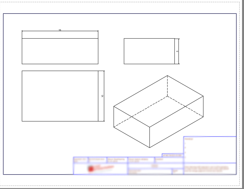 Solved: Copy drawing views between layouts - Autodesk Community