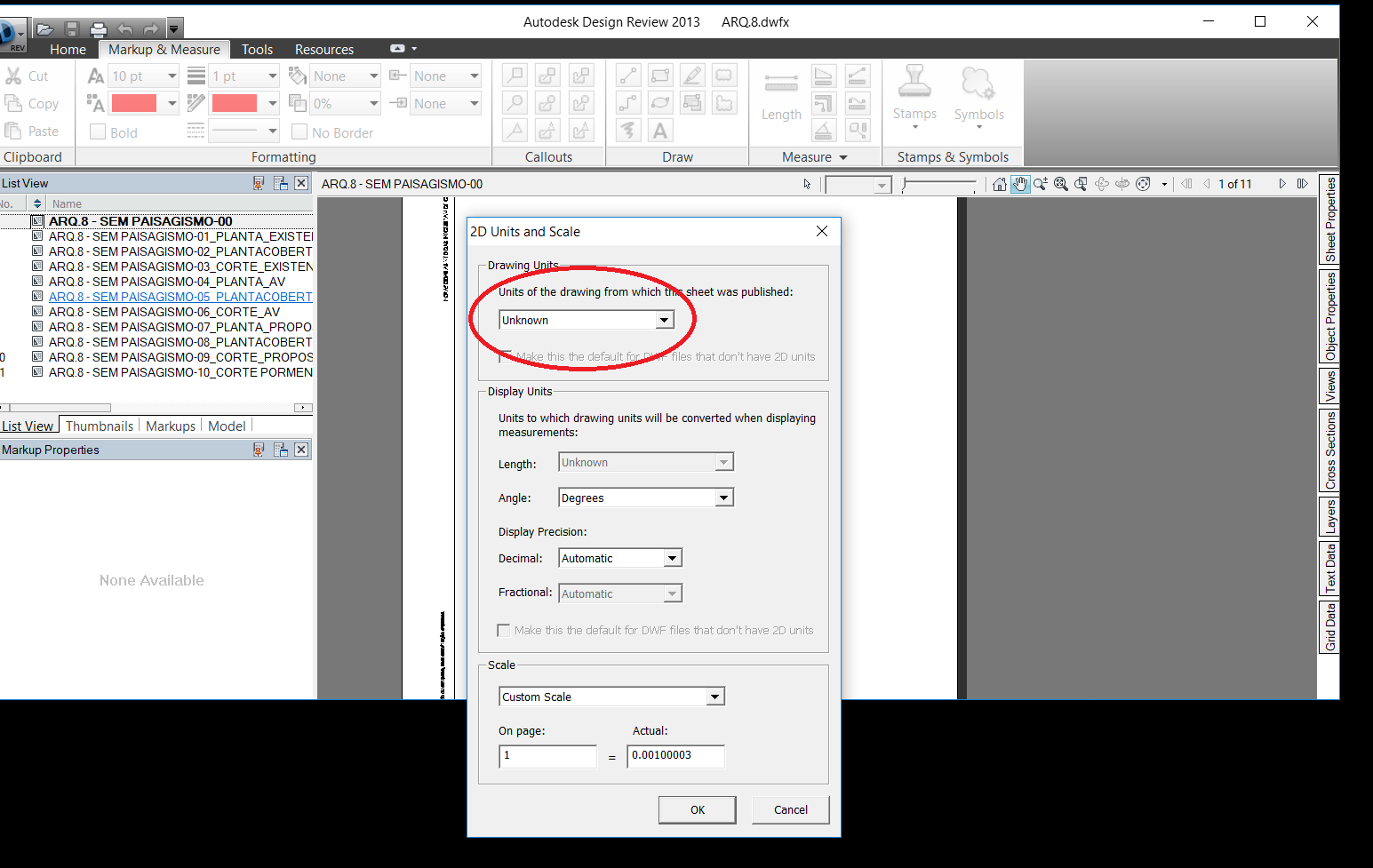 Solved: DWG to DWFx units won't appear - Autodesk Community