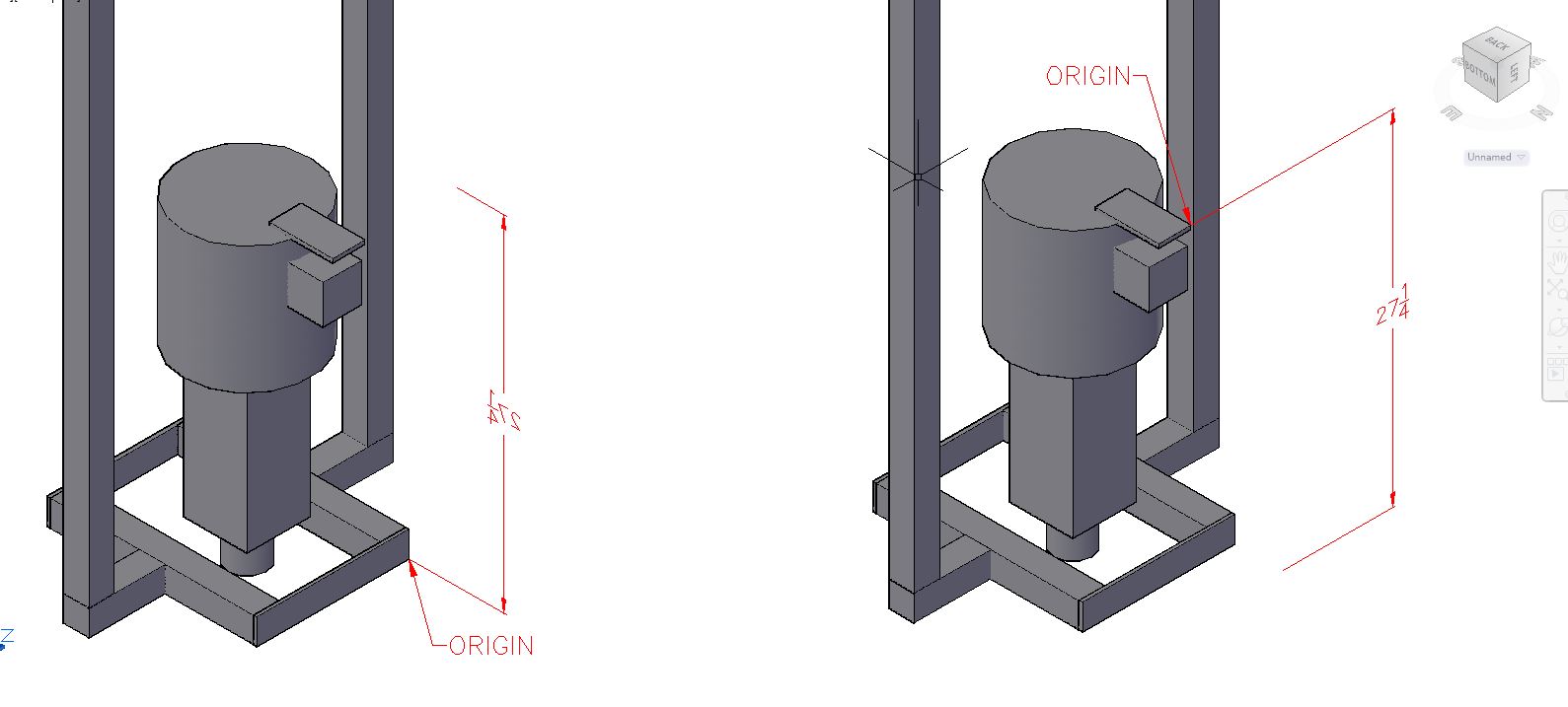Solved: Iso Dimension - Autodesk Community