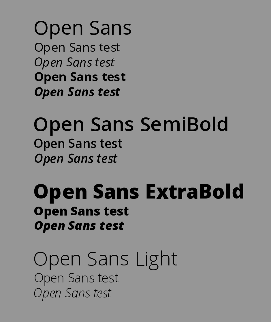 Solved: Font Style Issue - Autodesk Community