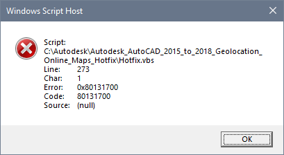 Solved: GEOLOCATION Maps not working in 2018 - Autodesk Community