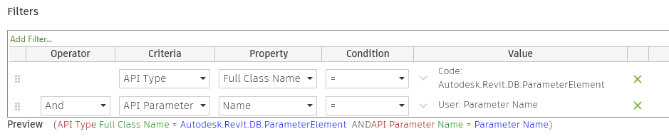 Revit Model Checker - Material and parameter check - Autodesk Community