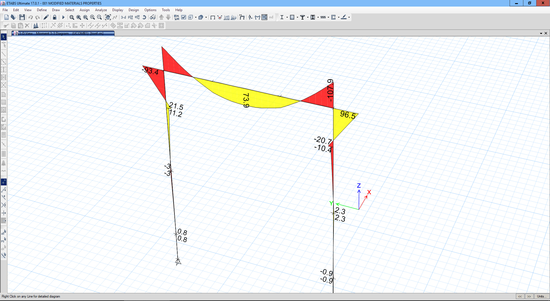 Solved: ROBOT RESULTS VS ETABS - Autodesk Community