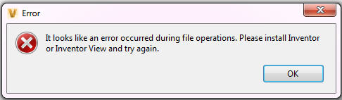 Solved: Inventor 2019.2 Update Error with Copy Design - Page 2 ...