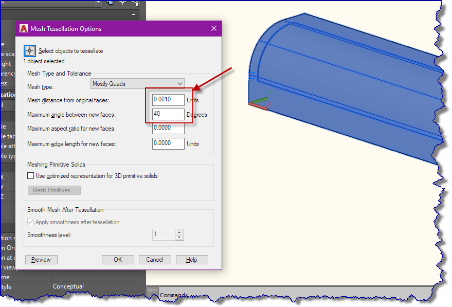 Enroute and 3d models/STL - Autodesk Community