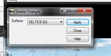 Solved: Civil3d LandXML surface to Microstation Surface - Help ...