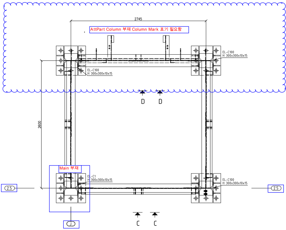 Grid reference for Assembly drawing - Autodesk Community