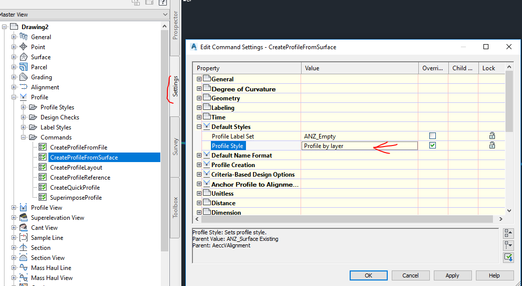 Solved: Automatically assign unique colours to profiles within profile ...