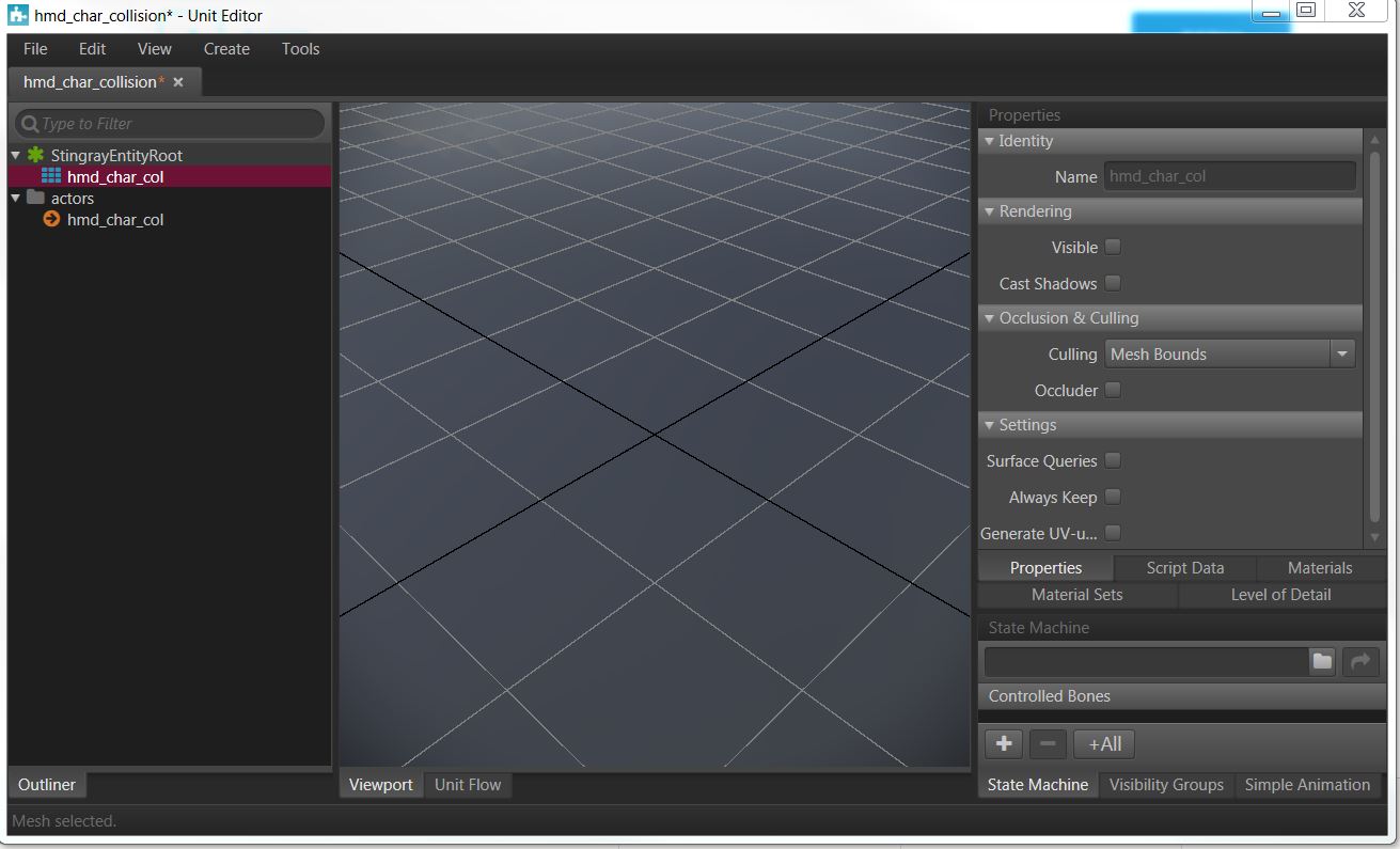 Door Trigger Not Working - Autodesk Community
