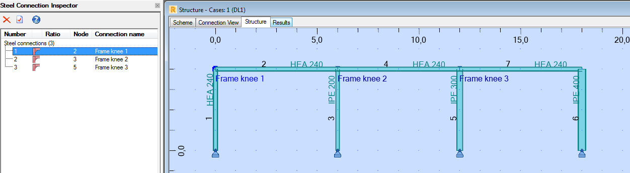 Solved: (API) Edit steel connection parameters via API - Autodesk Community