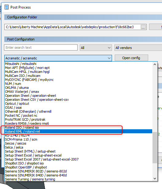Solved: Post Process Failure - Autodesk Community
