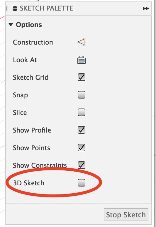 Solved: Unable to use spline on different sketches - Autodesk Community