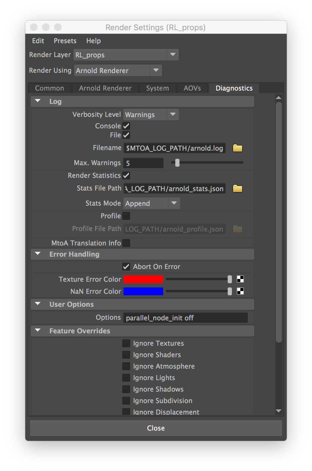 Solved Xgen Interactive Groom Renderfarm Issue Autodesk Community 