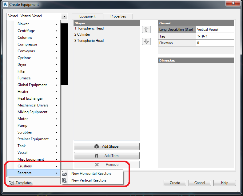 Solved: Adding Custom "Piing and Equipment" class - Autodesk Community