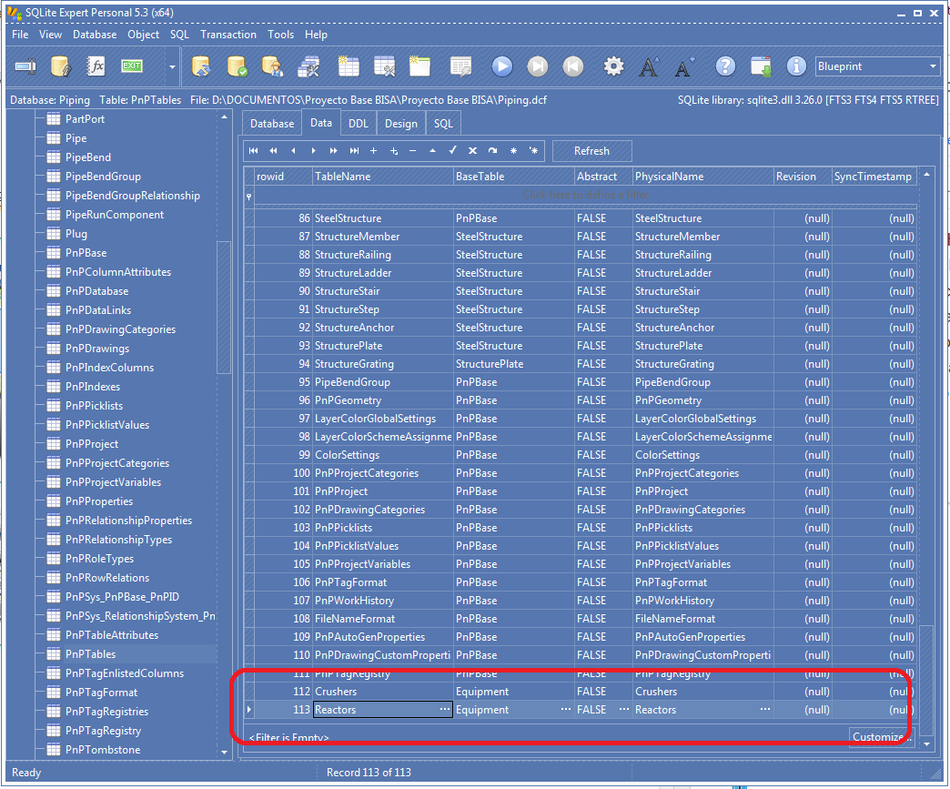 Solved: Adding Custom "Piing and Equipment" class - Autodesk Community