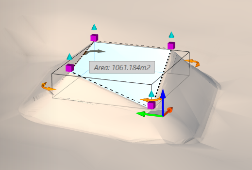 Solved: Terrain - Autodesk Community
