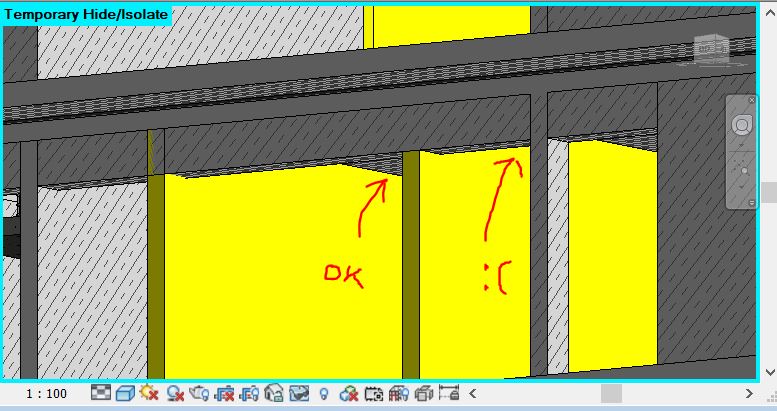 Solved: Join beams and columns - Autodesk Community