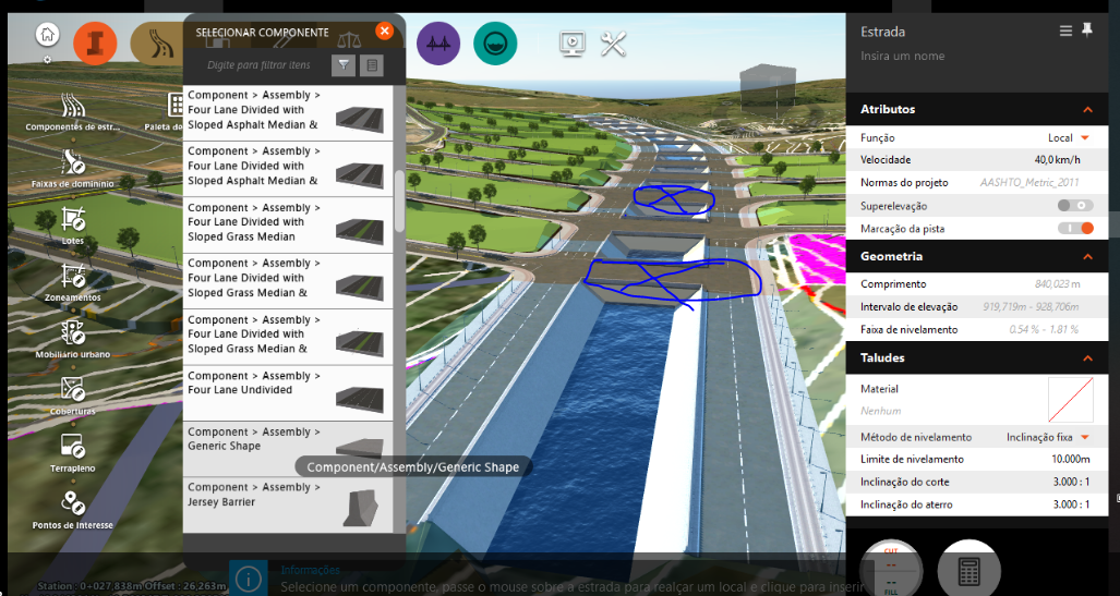 Solved: Intersections - Autodesk Community