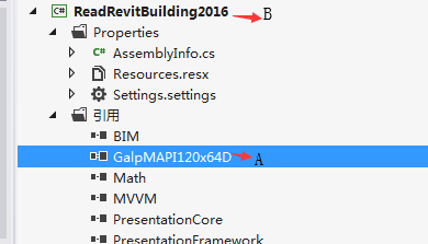 Solved: question about dll of C++/CLI using in Revit - Autodesk Community