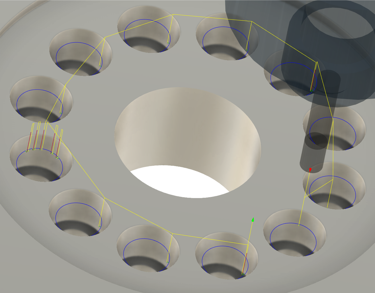 Solved Wierd 2d Chamfer Results Autodesk Community 