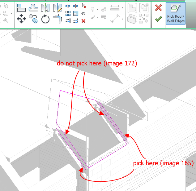 Dormer/Wall Intersection Issue - Autodesk Community