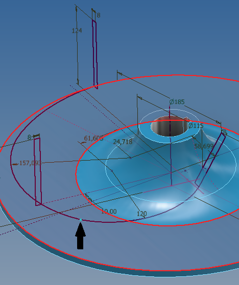 NO ME FUNCIONA EL COMANDO SOLEVACÍON - Autodesk Community