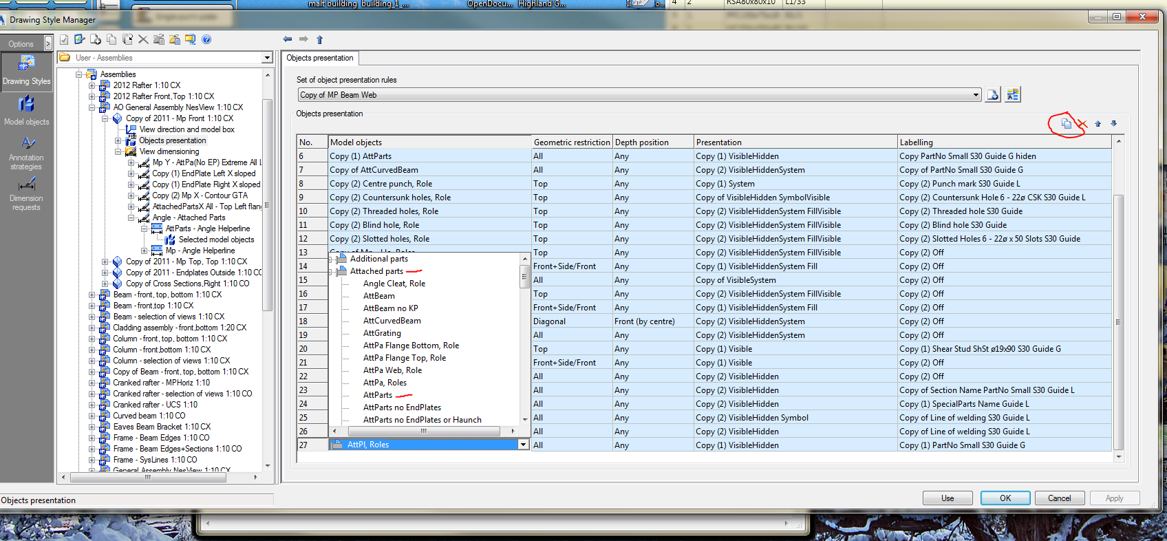 Labeling Drawings - Autodesk Community