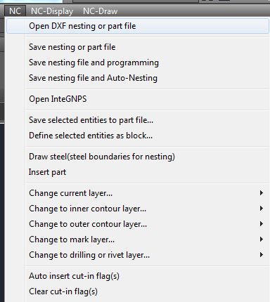 Unknown Command Software Cnc Autodesk Community