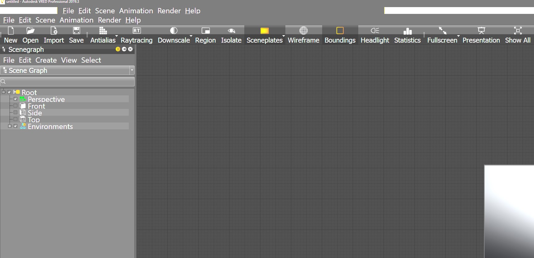 4K display scaling in viewport window - Autodesk Community