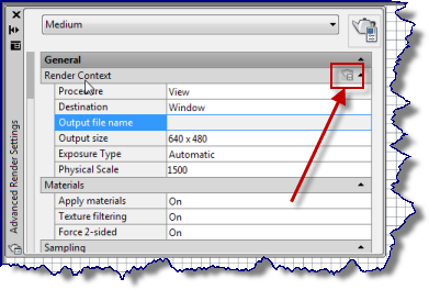 AutoCAD won't render - Autodesk Community