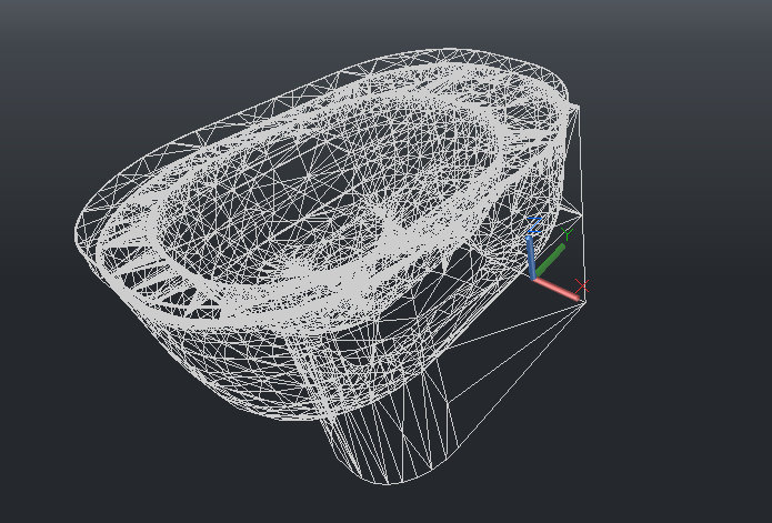 Solved: Convert from 3D to 2D | AutoCAD from Mac - Autodesk Community