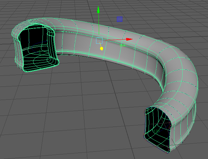 Solved: Nurbs Extrude without twist? - Autodesk Community