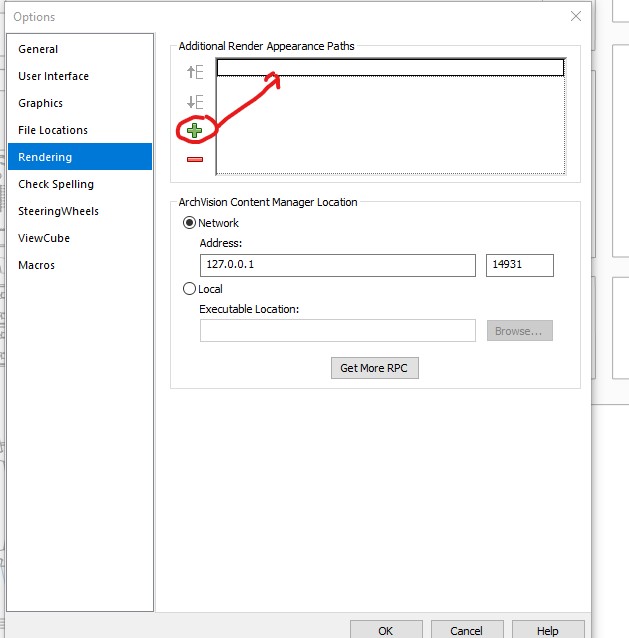 Editing material rendering appearance makes Revit unresponsive ...