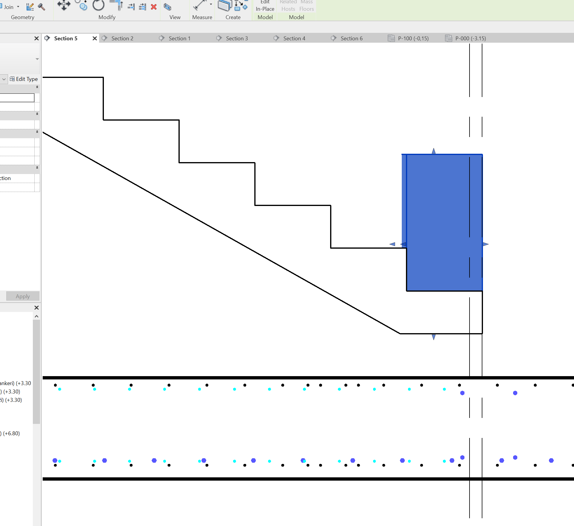 Solved: RC stair connection with foundation slab - Autodesk Community