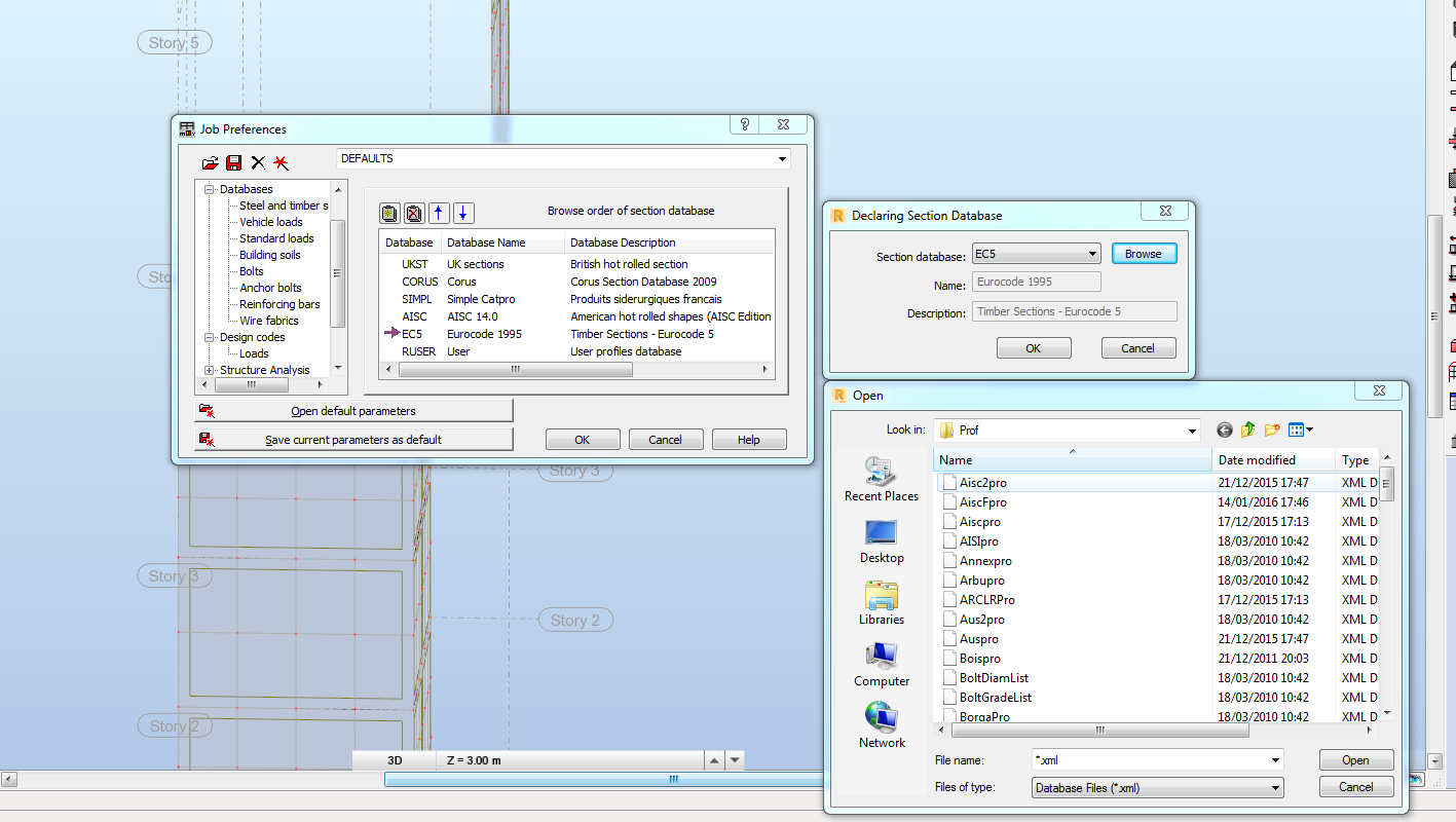 Solved: How to incorporate BIM-information into Robot? - Autodesk Community