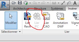 Solved: IFC link in Revit - Autodesk Community