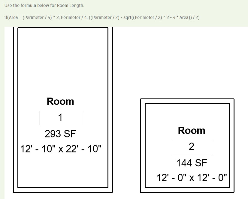 Solved: Add editable text label to Room Tag - Autodesk Community