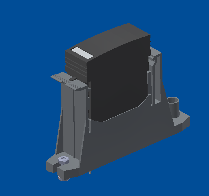 Solved: *STP export to Solidworks/Altium/Edrawings showing up invisible ...