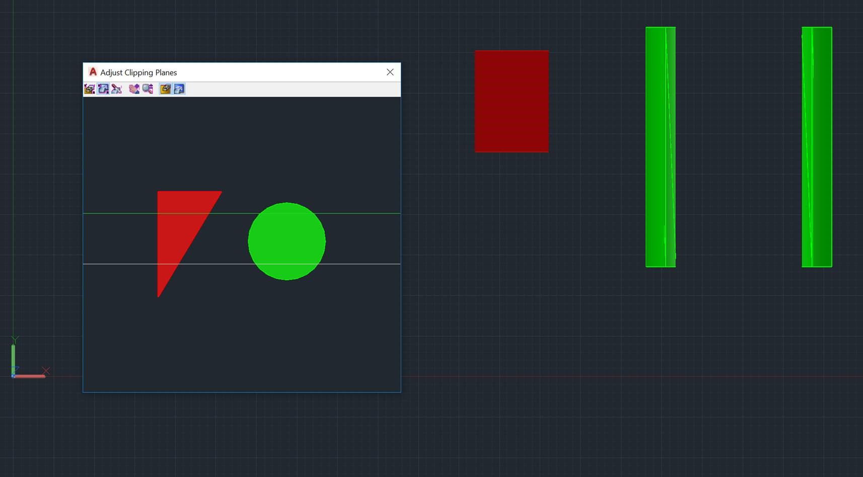 Visual View Range - Autodesk Community