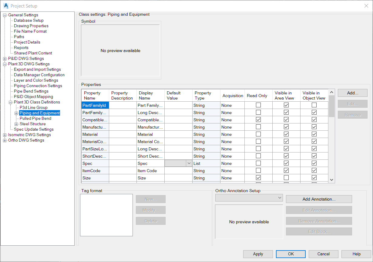 Solved: Bill of materials. - Autodesk Community