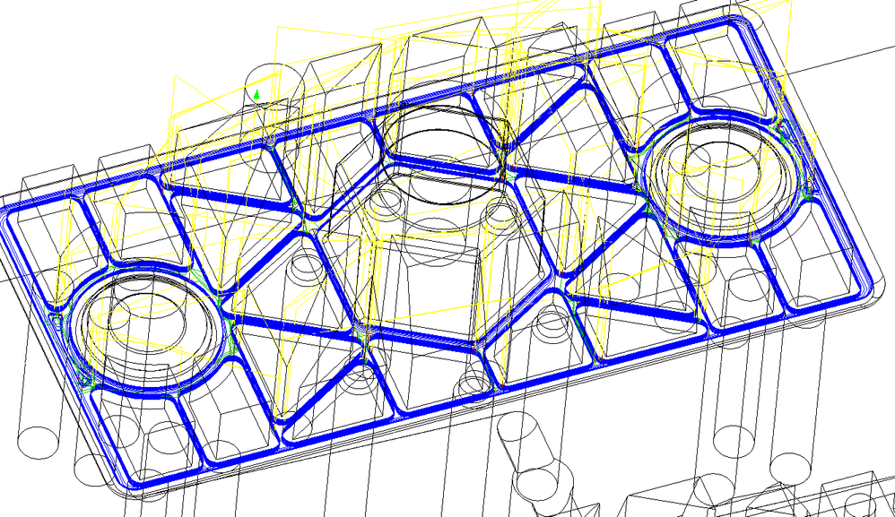 Solved: A lot of toolpath bugs from last few weeks - Autodesk Community