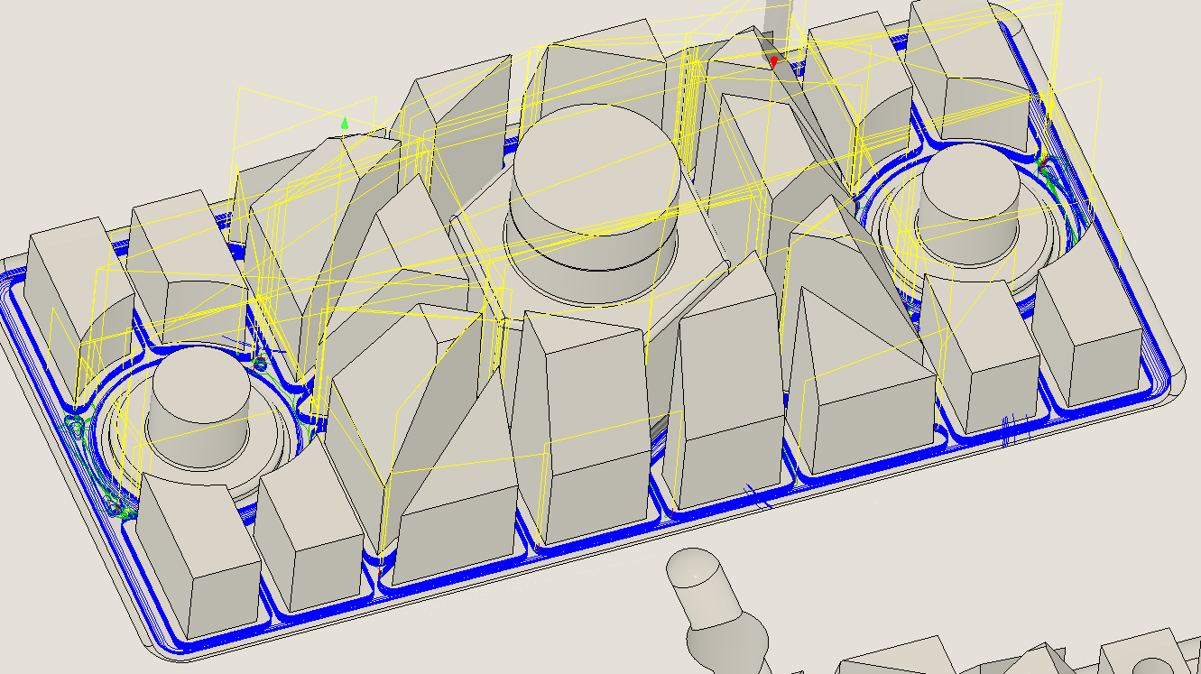 Solved: A lot of toolpath bugs from last few weeks - Autodesk Community